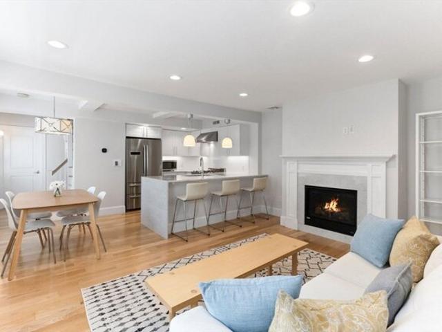 Hurley St Unit,cambridge, Condo For Sale
