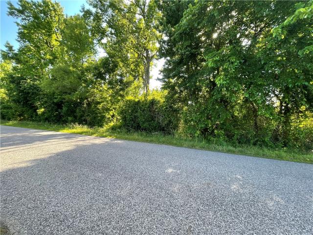 Hurley Road