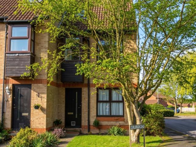 Hurlford, Woking 1 bedroomProperty for lettings Seymours