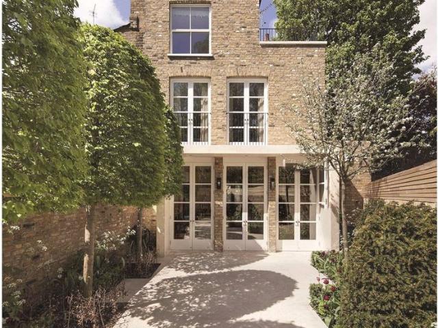 Hurlingham Road, Fulham, London SW6, 6 bed end terrace house to rent, £16,000 pcm | PrimeLocation