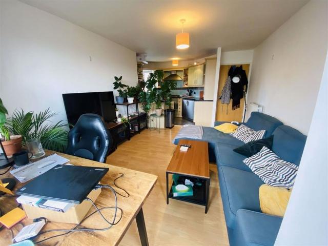 Hurlingham Road, Newland Heights, BS7