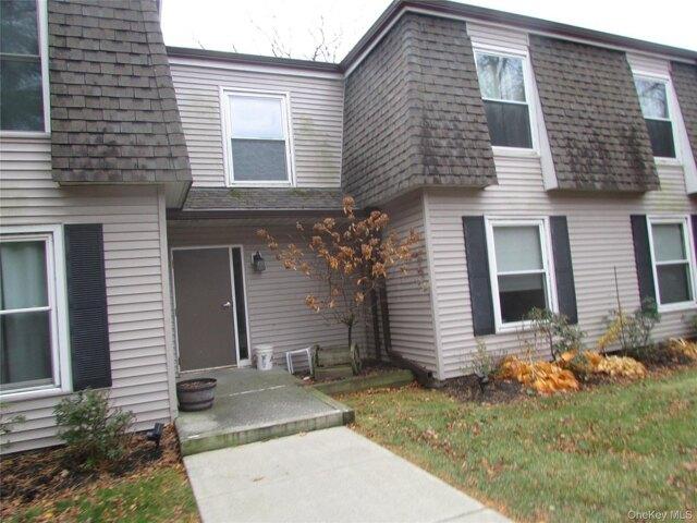 Hurlihe St Apt C, Poughkeepsie, Property For Sale