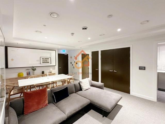 Hurlock Heights, 4 Deacon Street, London SE17