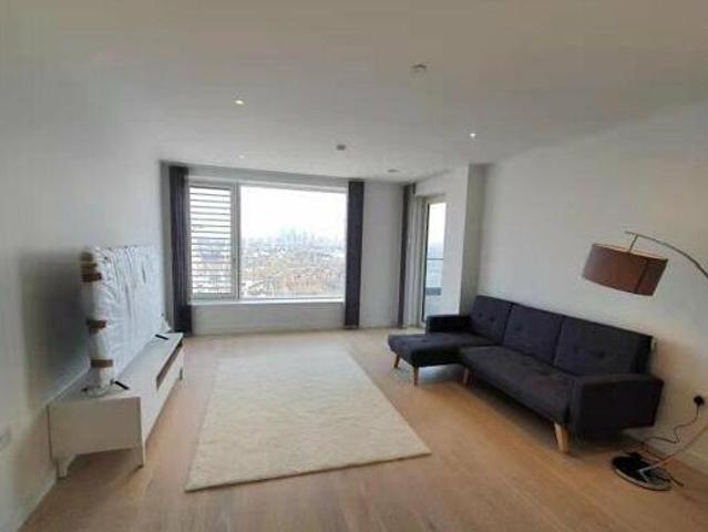 Hurlock Heights, Deacon Street, 1 Bedroom Flat
