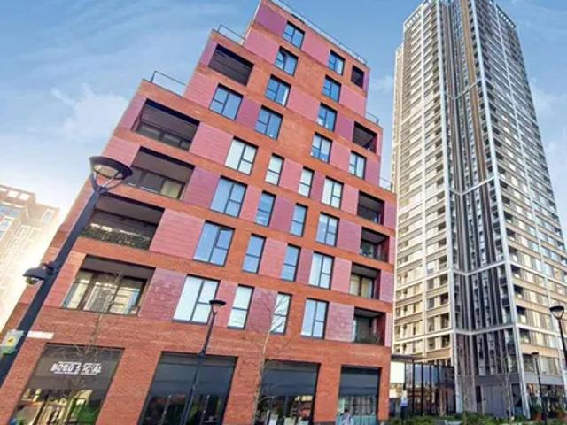Hurlock Heights, Deacon Street, London, SE17 1GD, United Kingdom | 1 bed apartment for rent #140396428 | Rentberry