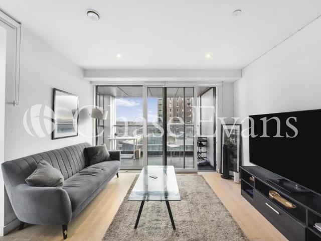 Hurlock Heights, Elephant Park, 4. 2 bed flat to rent £3,467 pcm £800 pw
