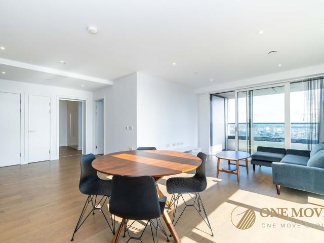 Hurlock Heights, Elephant Park SE17, 2 bed flat to rent, £3,250 pcm | PrimeLocation