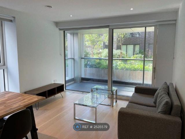 Hurlock Heights, London SE17, 2 bed flat to rent, £3,100 pcm | PrimeLocation