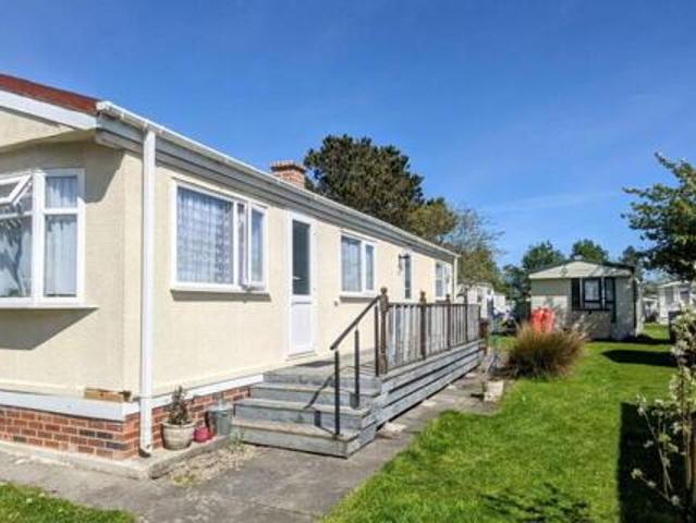 Hurlston Lane, Scarisbrick, 2 Bedroom Park