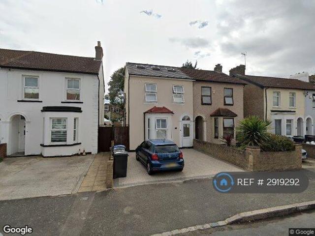 Hurlstone Road, London, SE25 Studio to rent £1,150 pcm £265 pw