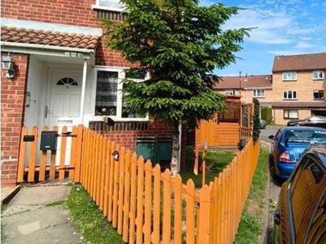 Hurn Way, Coventry CV6, 1 bed end terrace house to rent, £800 pcm | PrimeLocation