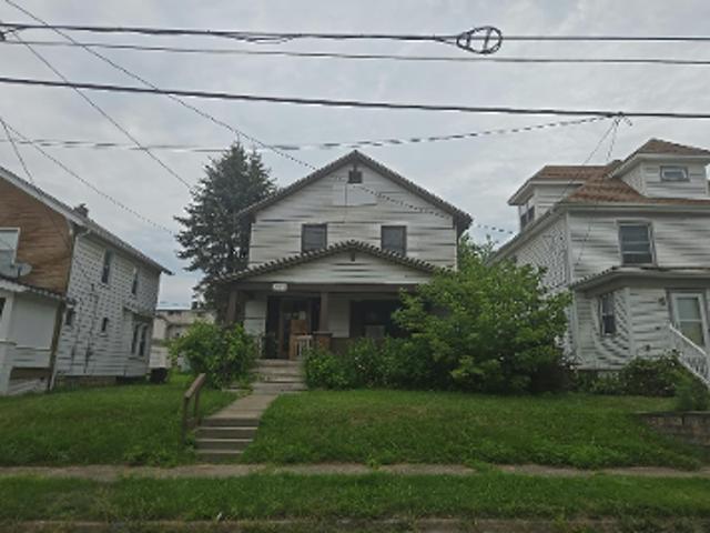 Huron Ave