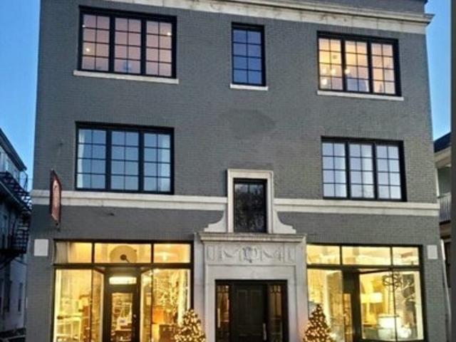 Huron Ave, Cambridge, Home For Sale