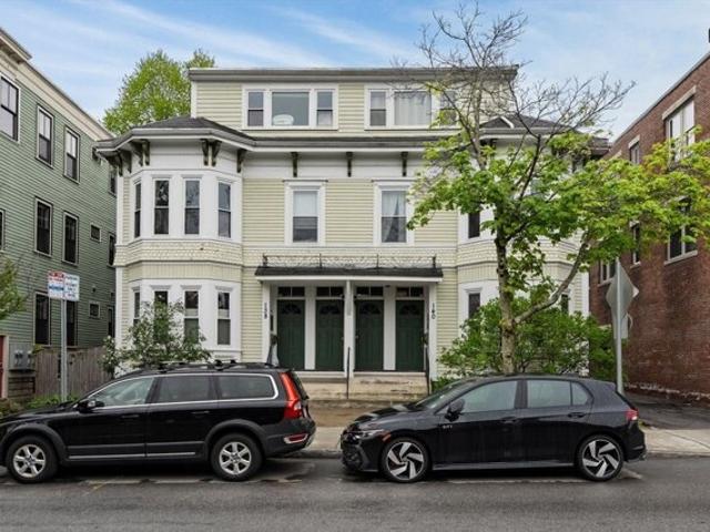 Huron Ave Apt,cambridge, Condo For Sale