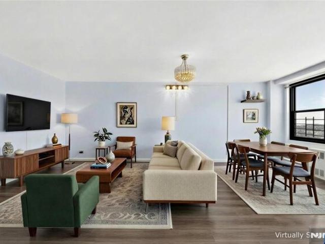 Huron Ave Apt J, Jersey City, Condo For Sale