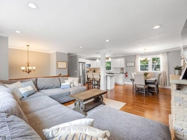 Huron Ave, Parsippany Troy Hills Township, Home For Sale