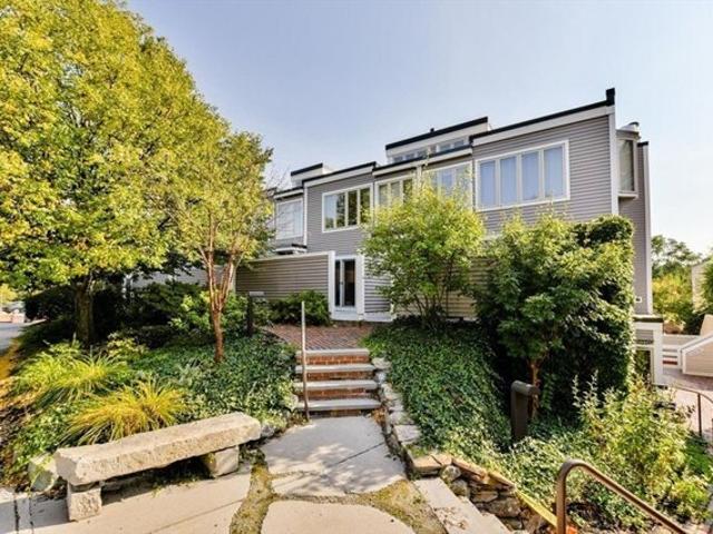 Huron Ave Unit,cambridge, Condo For Sale