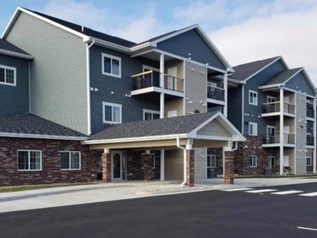 Huron Jefferson Village Apartments