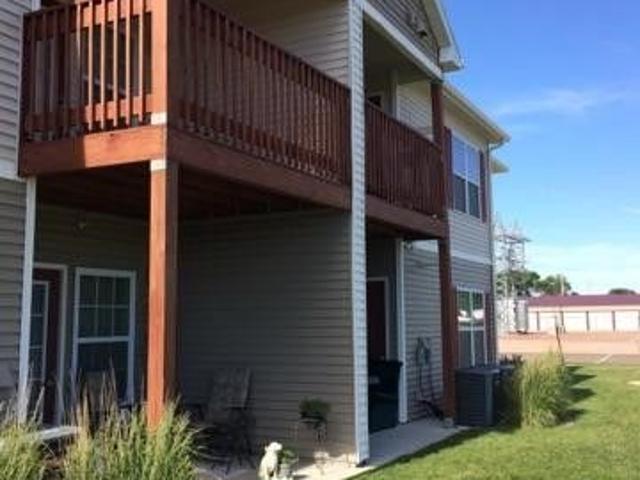 Huron Pheasant Run Apartments