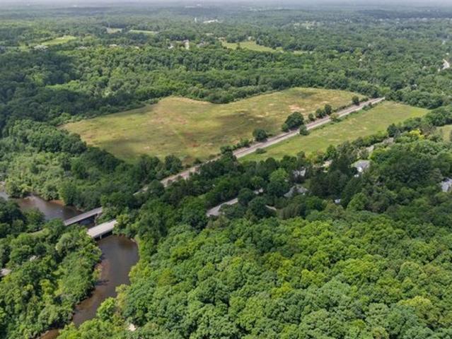 Huron River Dr, Ann Arbor, MI 48103