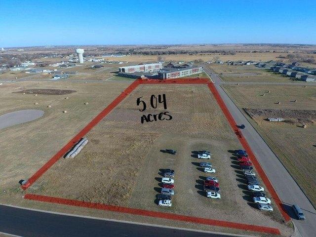 Huron, SD 57350
