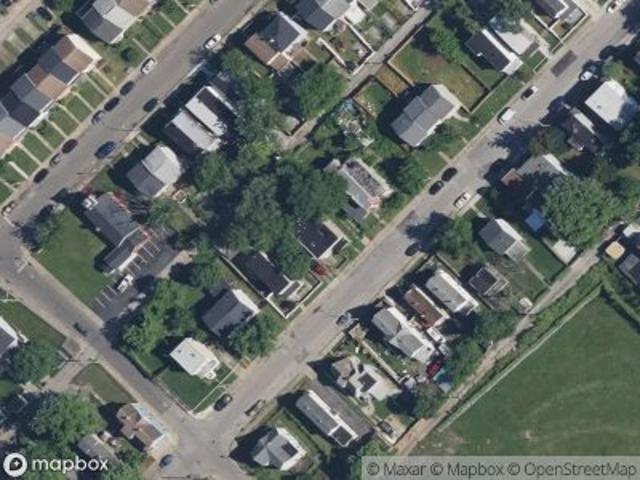 Huron St