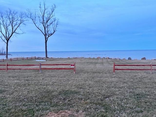 Huron St, Port Hope, MI 48468