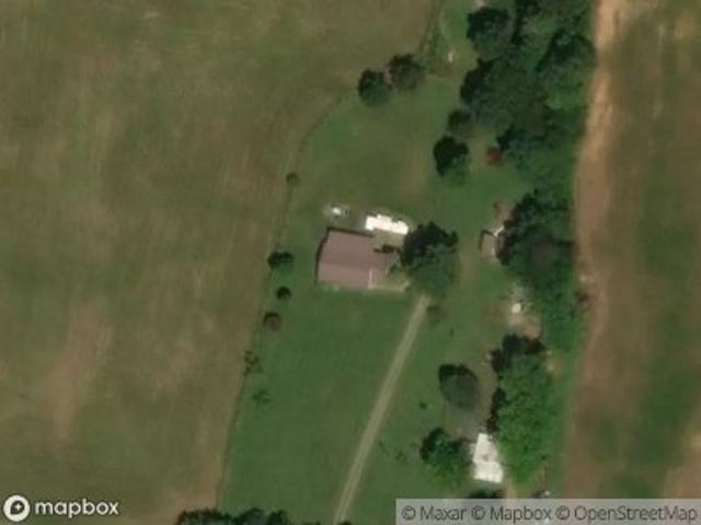 Hurricane Creek Rd