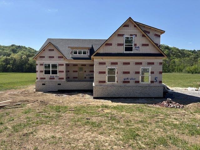 Hurricane Creek Rd, Woodbury, TN 37190