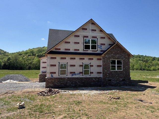 Hurricane Creek Rd, Woodbury, TN 37190