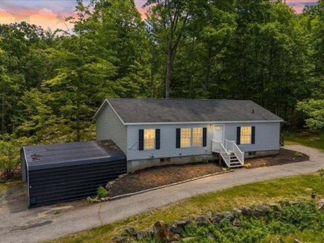 Hurricane Rd, Belmont, Home For Sale