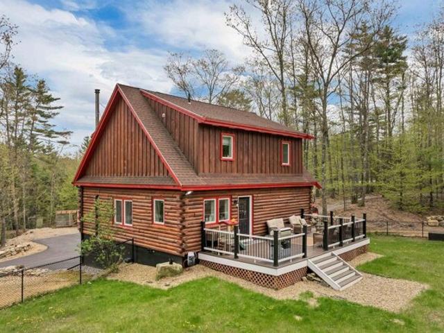 Hurricane Rd, Belmont, Home For Sale