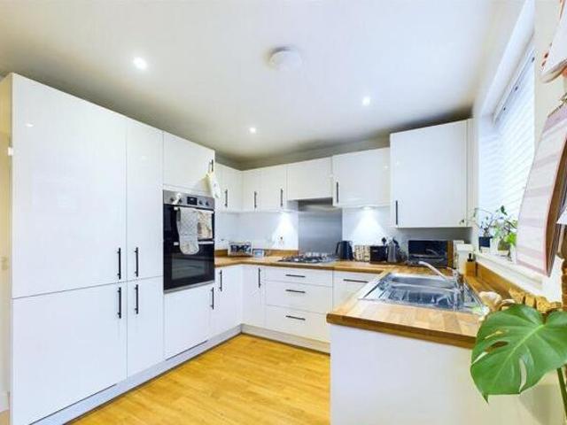 Hurricane Way, Southam, 2 Bedroom Semi detached