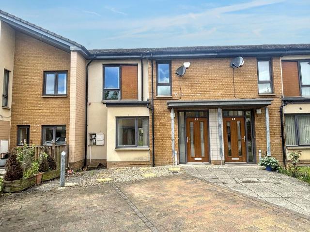 Hursley Walk, Newcastle Upon Tyne NE6, 4 bed terraced house to rent, £1,400 pcm | PrimeLocation