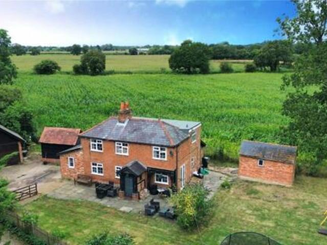 Hurst, Wokingham Road, Reading, 4 Bedroom Detached