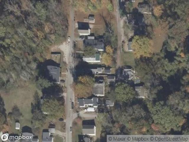Hurst Ave