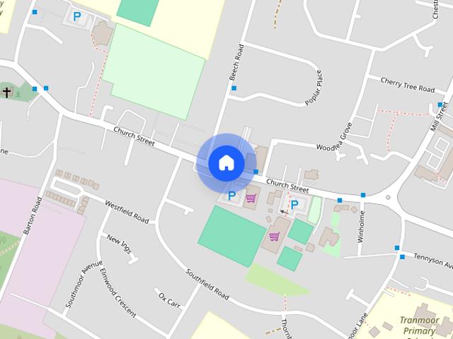 Hurst Avenue, Armthorpe, DN3