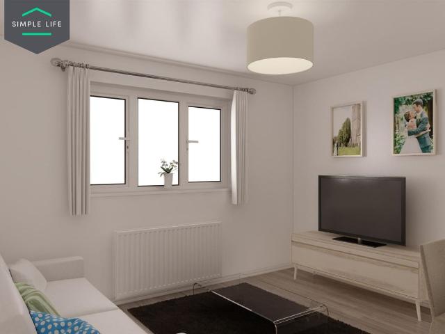 Hurst Court, Prescot L34, 1 bed flat to rent, £905 pcm | PrimeLocation