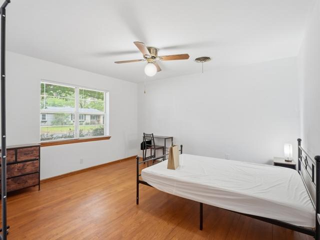 Hurst Furnished Rooms: Bills Included