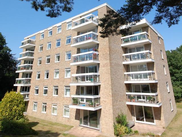 Hurst Hill, Lilliput, Poole BH14, 2 bed flat to rent, £1,425 pcm | PrimeLocation