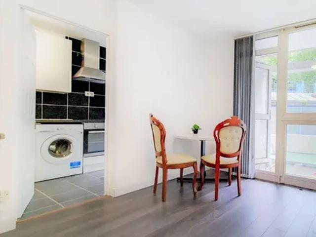 Hurst House, Pentonville Road, London, N1 9NZ, United Kingdom | 2 bed apartment for rent #167606094 | Rentberry