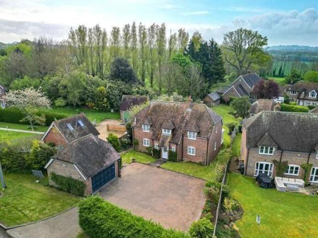 Hurst Lane, Owslebury, 5 Bedroom Detached