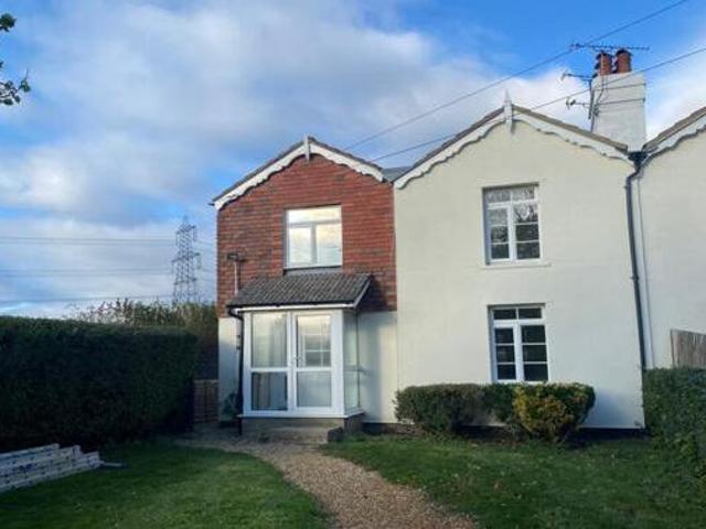 Hurst Mill Cottage, Hurst, 3 Bedroom Semi detached