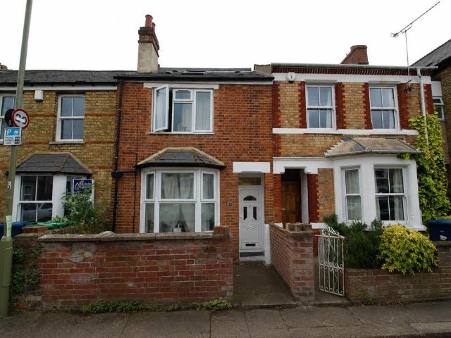 Hurst Street, Cowley 5 bed terraced house to rent £3,250 pcm £750 pw