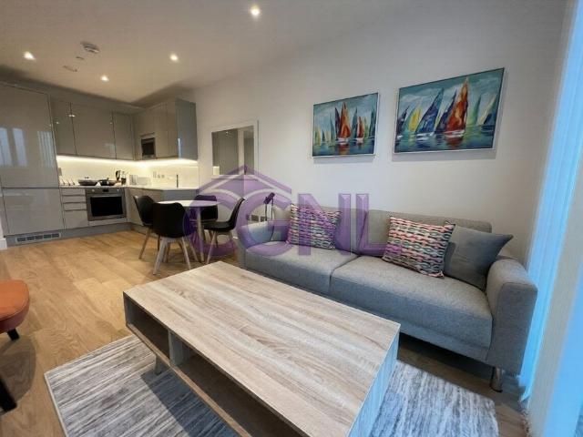 Hurst Street, Birmingham B5, 1 bed flat to rent, £1,200 pcm | PrimeLocation