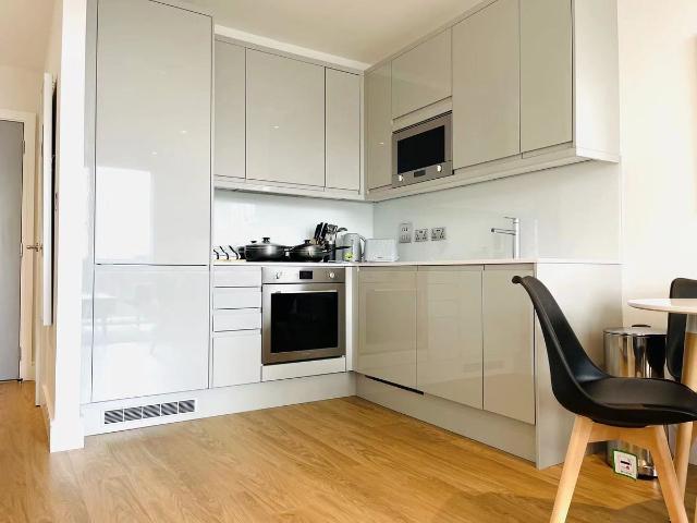 Hurst Street, Birmingham B5, 1 bed flat to rent, £1,250 pcm | PrimeLocation