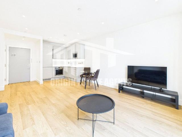 Hurst Street, Birmingham B5, 1 bed flat to rent, £1,250 pcm | PrimeLocation