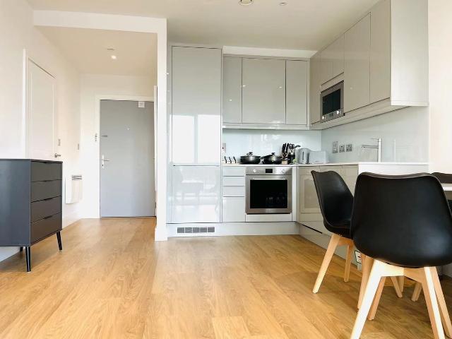 Hurst Street, Birmingham B5, 1 bed flat to rent, £1,250 pcm | PrimeLocation