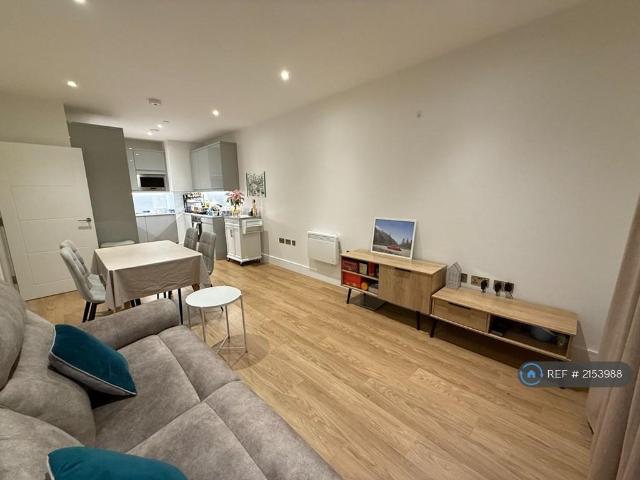 Hurst Street, Birmingham, B5 2 bed flat to rent £1,450 pcm £335 pw