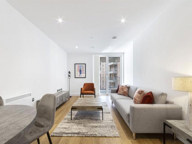 Hurst Street, Birmingham B5, 2 bed flat to rent, £1,500 pcm | PrimeLocation